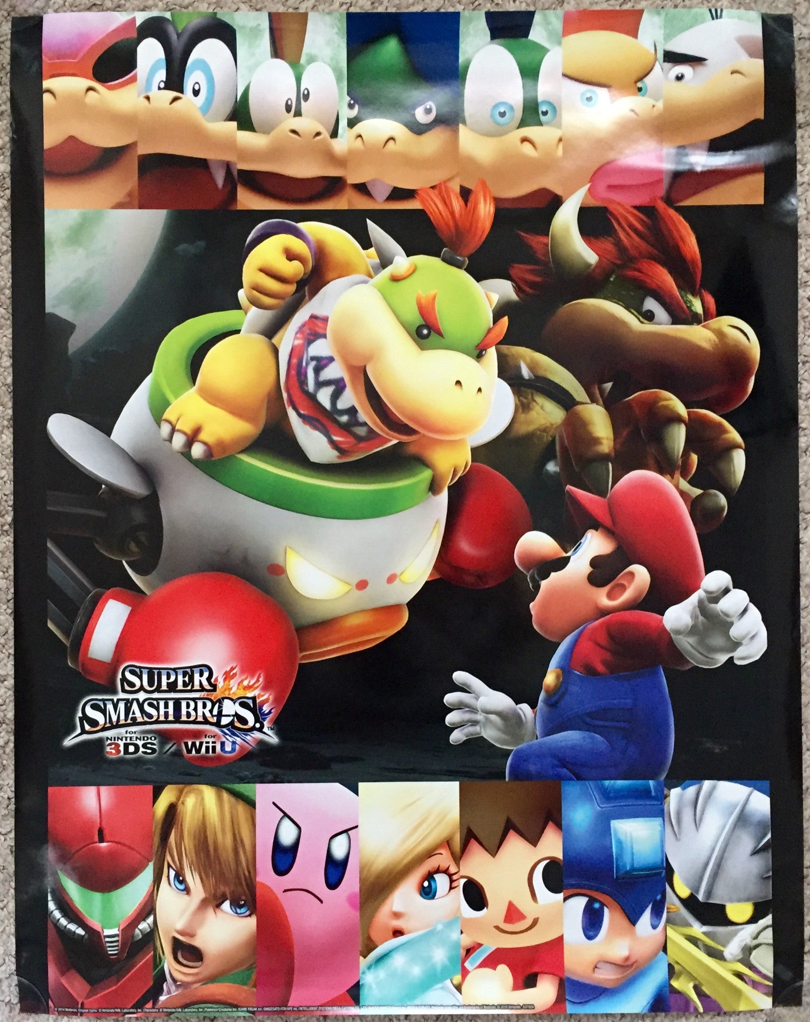 Super Smash Bros X Super Smash Bros X CN Punch Time Explosion | Game
